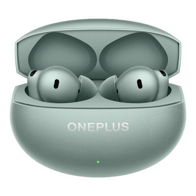 【一加旗舰耳机】真降噪蓝牙耳机