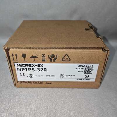 议价-PLCCPU模块NP1PS32RNP1PH