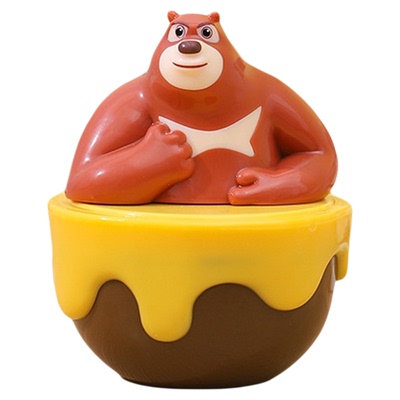 网红爆款适合送女孩的盲盒礼物