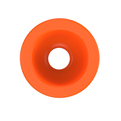 滑漂挡片半圆挡珠矶钓远投小配件