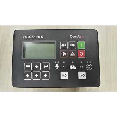 议价COMAP科迈InteliGEN IG-NTC-GC-BB-GC发电机控制器