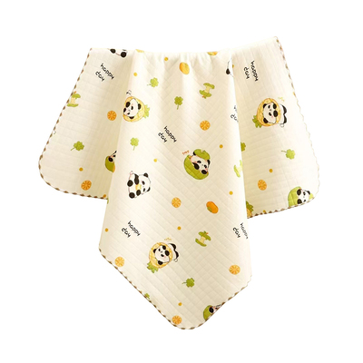 包单初生婴儿纯棉a类防惊跳包巾