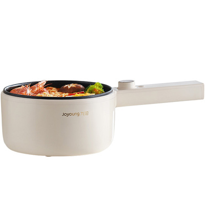 九阳家用宿舍电煮锅小型多功能