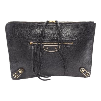 中古Balenciaga巴黎世家手拿包