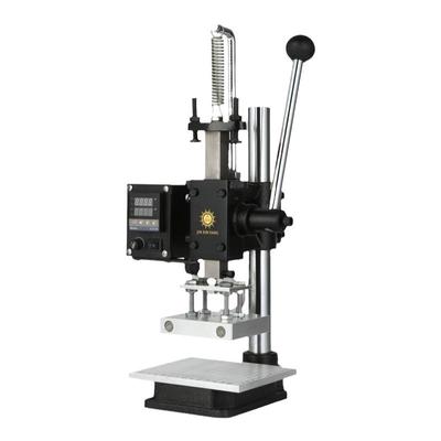 小型桌面式烫金机烫印机热压机