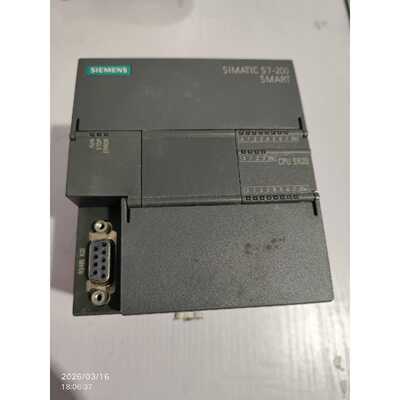 询价-plcsmart主机2881SR200A