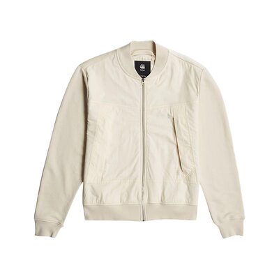 男士纯色简约百搭夹克