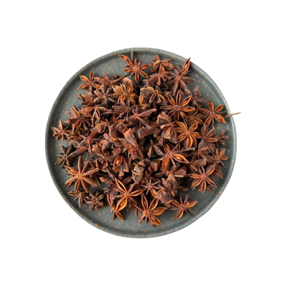 纯干八角调料大全足干