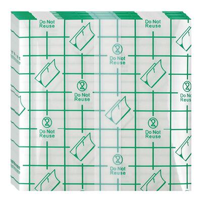 医用pu伤口防水贴透明防护固定贴