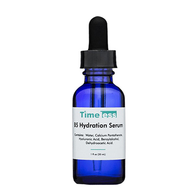 维生素B5补水保湿修复凝胶