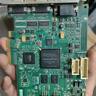 议价Matrox迈创采集卡 SOL2MEVCLB，品，完适用