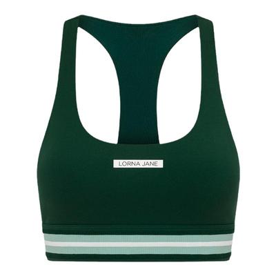 LornaJane高强运动套装