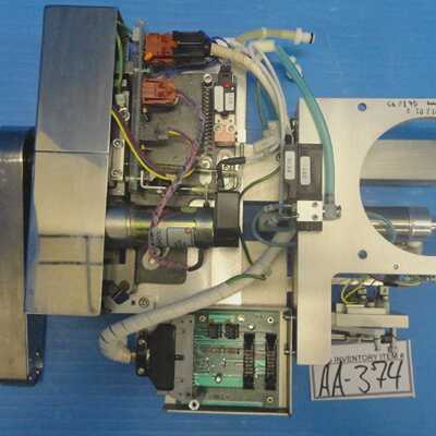 SVG 硅谷集团 99-38150-02 Shuttle IES Arm 9003 二手 可正常工