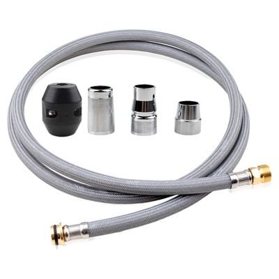 适配花洒Grohe 48293000 Flexible Kitchen Faucets Hose
