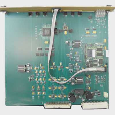 Applied Biosystems 4364410 源控制 PCB 卡 4343580 AB Sciex MD