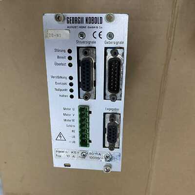 GEORGII KOBOLD卡件KSV10/30E1-M2-—议价