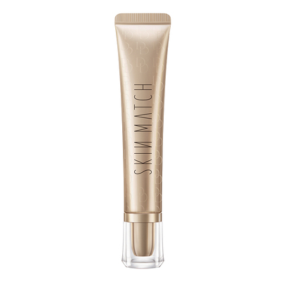 明星同款】极密精华DD霜粉底液保湿轻薄服帖遮瑕柔润版干皮混油皮