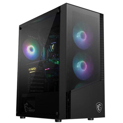 AMD锐龙R5 5600X龙菱商务家用游戏设计稳定台式机全新电脑DIY主机