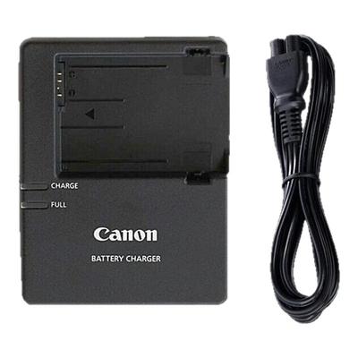 canon佳能lc-e8c原装600D充电器