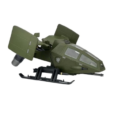 FansHobby空中鹰VE-01变形玩具