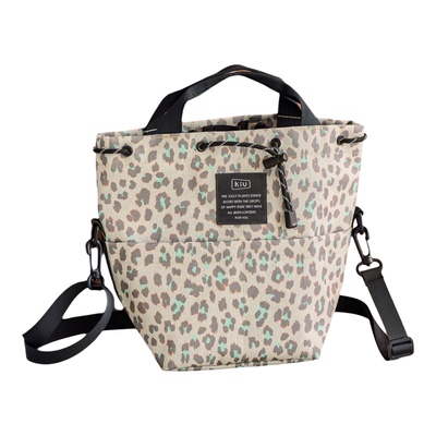 studio CLIP 包袋女2026新款小众大容量清新田园斜挎手提包634354