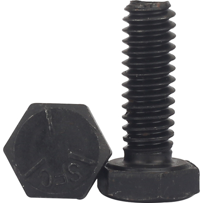 8.8级UNC美制外六角螺丝