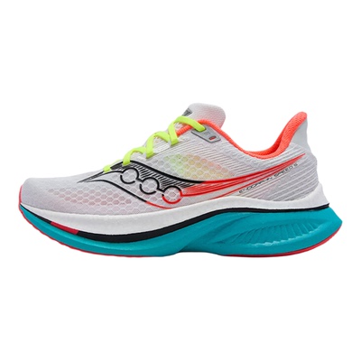 Saucony索康尼Endorphin Speed啡速5男女跑步鞋竞速训练回弹轻量