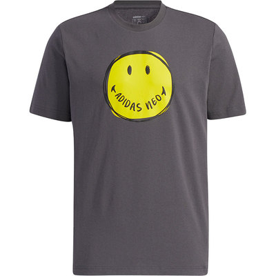 Adidas/阿迪达斯2021年夏季短袖