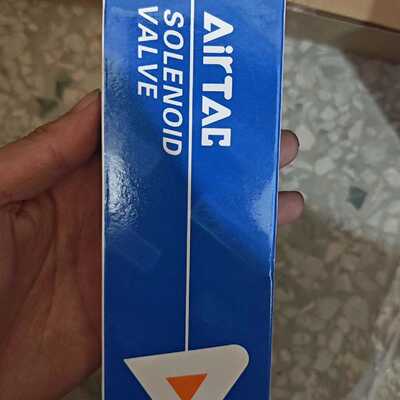 下单前咨询全新亚德客气动电磁阀4V130C06B，DC24V电压原装正
