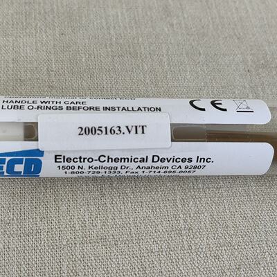 议价ECD电极2005163.VIT，全新原厂，低价出售，价格私聊