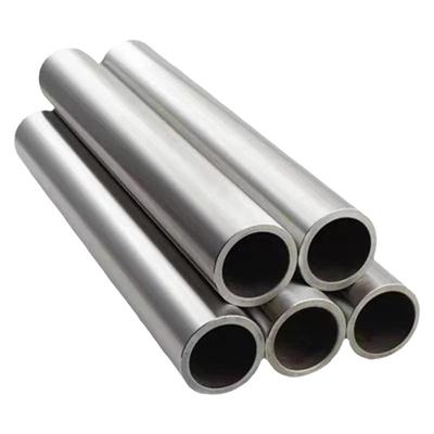 6061铝管空心圆管6063铝合金管硬质大小口径薄厚壁铝管子空心铝棒