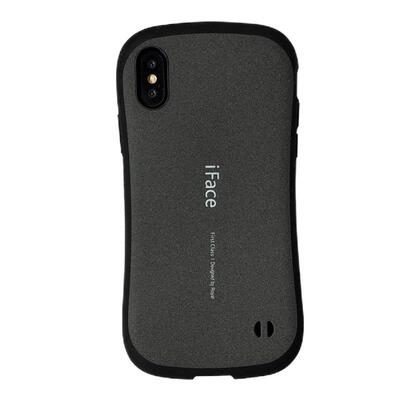 iFace适用苹果17pro磨砂小蛮腰壳