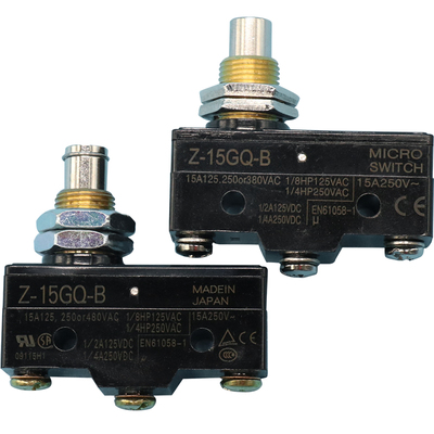 日立电梯Z-15GQ-B抱闸