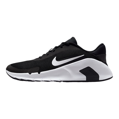 Nike/耐克正品2025秋季款男士减震低帮系带耐磨训练鞋HV9972-003