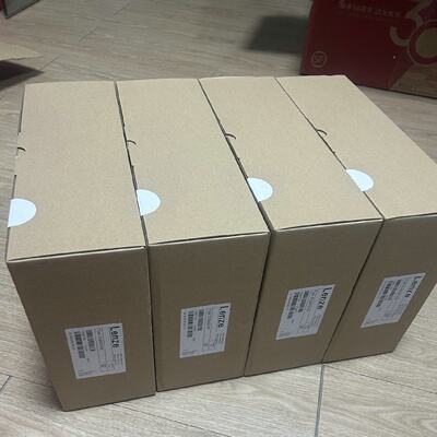 议价ECSEA004C4B ECSEA008C4B 德国伦茨库存现货实拍包邮议价