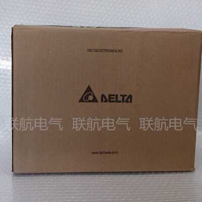 议价全新原装台达A2伺服400V电机ECMA-J11330ES/GS/PS/RS 3KW