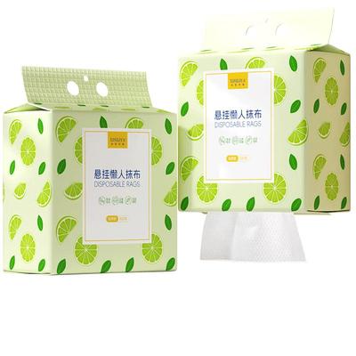 超值600g大包装悬挂式抹布新升级