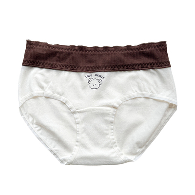 【店铺热卖】A类棉内裤女款短裤