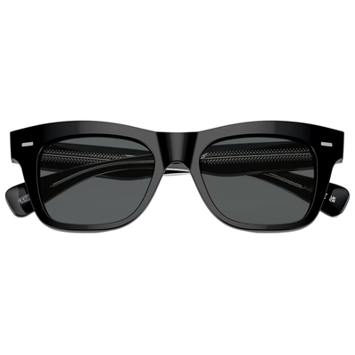 OliverPeoples黑超偏光潮流墨镜