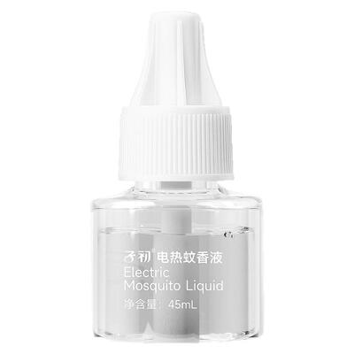 子初家用无烟电热蚊香液