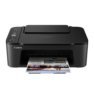 家用小型a4复印一体机佳能喷墨