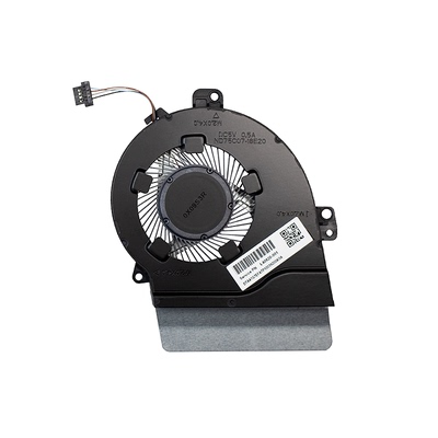 原装惠普TPNQ207Q208风扇
