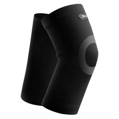 特步保暖护膝老寒腿男女士