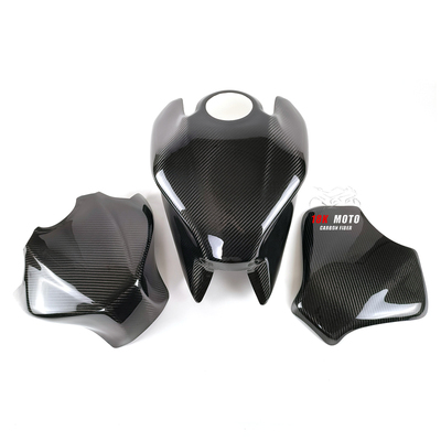 本田CBR650R/CB650R碳纤维油箱盖