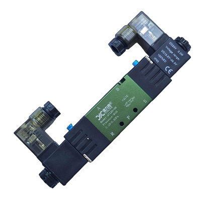 信力克电磁阀工厂直营4V120-06