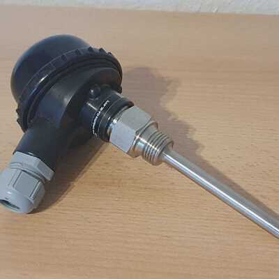 Endress Hauser TR11 Omnigrad Temperatursensor NEU TR11-A7ACA