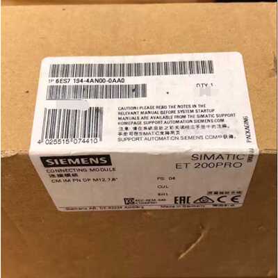 询价-6ES71944AN000AA0 6ES7 1944A可维修