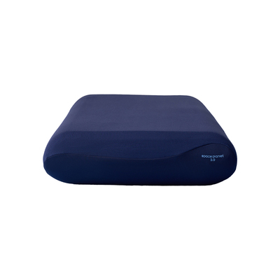 朵亚之星2025新款深睡枕套Pro3纯色枕头套单个枕芯套一对装成人