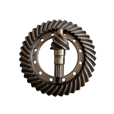 三菱FUSO卡车FV416差速器减速器盆角齿轮6X40