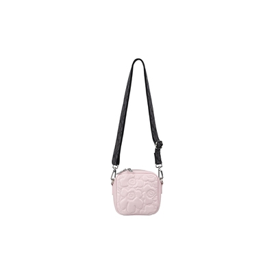 新年礼物【Unikko游霓可印花】Marimekko早秋时尚单肩包